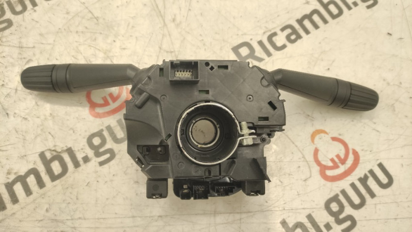 Devio luci Fiat tipo