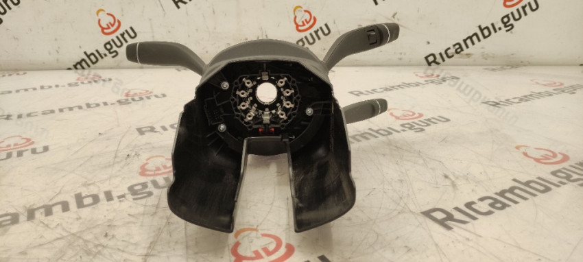 Leva Cambio Mercedes gla