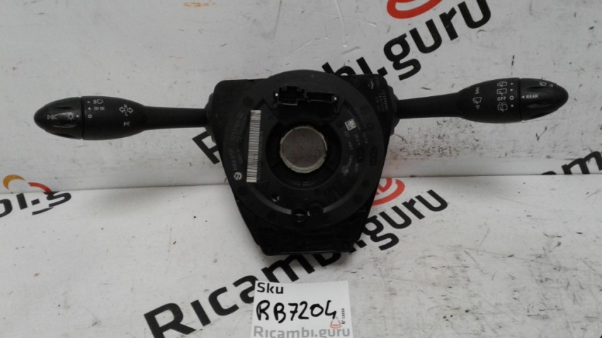 Devio luci Mini mini countryman