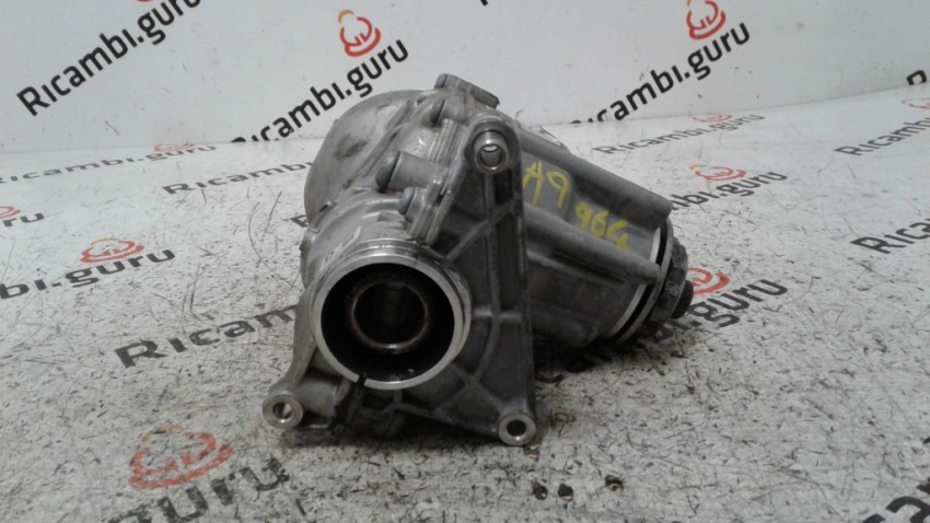 Differenziale Anteriore Bmw x1