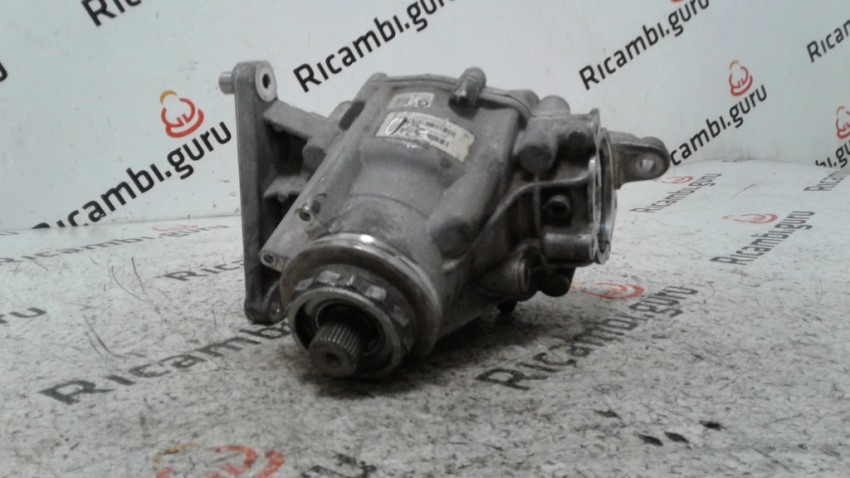 Differenziale Anteriore Bmw x1