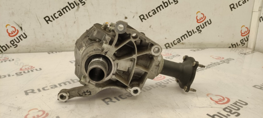 Differenziale Anteriore Mazda cx-5