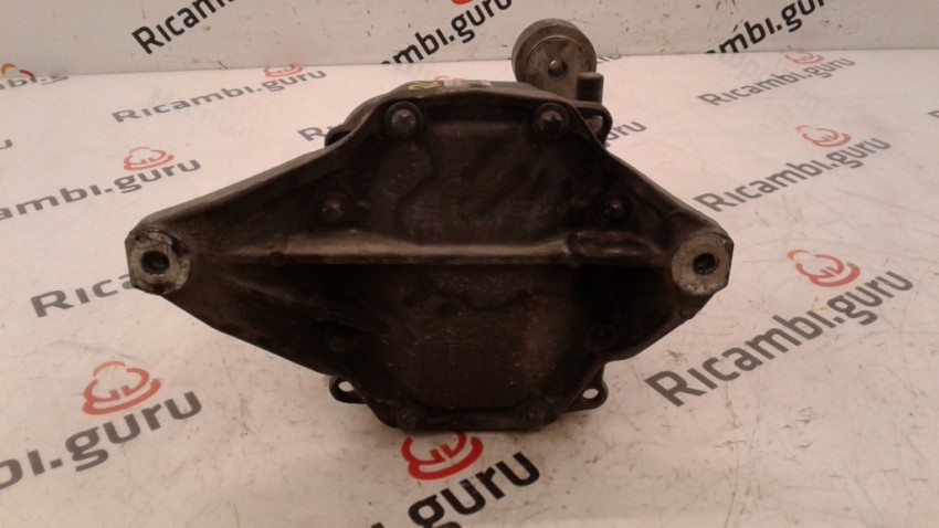 Differenziale Posteriore Mercedes glk