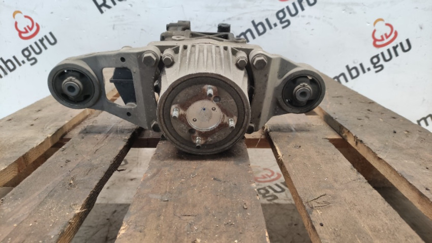 Differenziale Posteriore Toyota rav 4