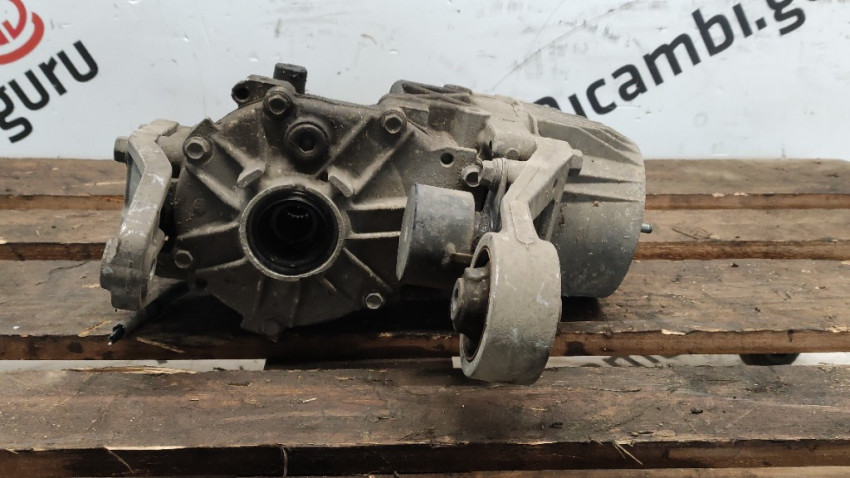 Differenziale Posteriore Toyota rav 4