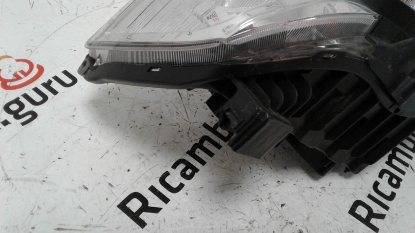 Fanale Alogeno Anteriore Destra Chevrolet Aveo
