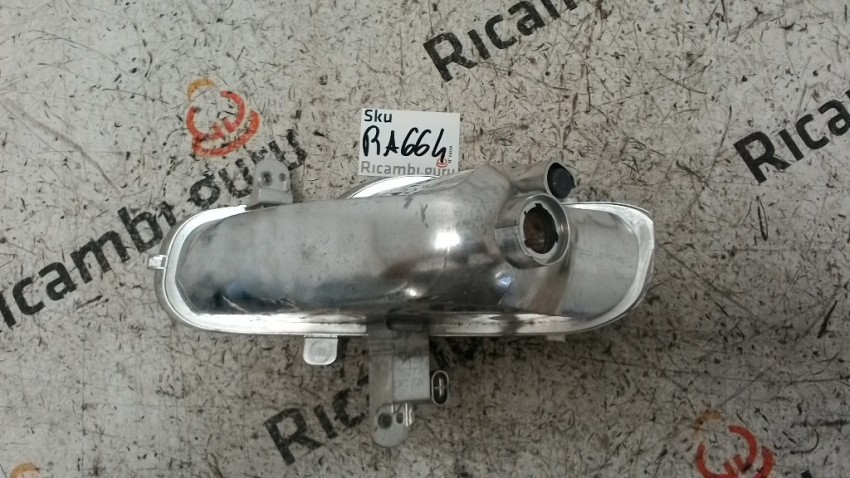 Fanale Alogeno Anteriore Destra Fiat panda