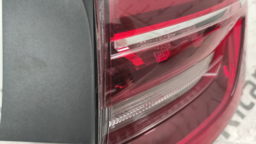 Fanale Alogeno Posteriore Destra Renault clio