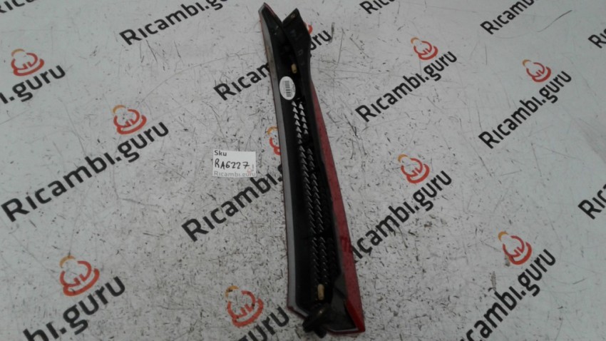 Fanale Alogeno Posteriore Destra Volvo xc90