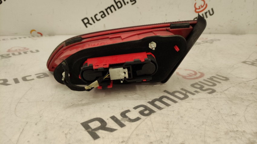 Fanale Alogeno Posteriore Sinistra Alfa romeo 159