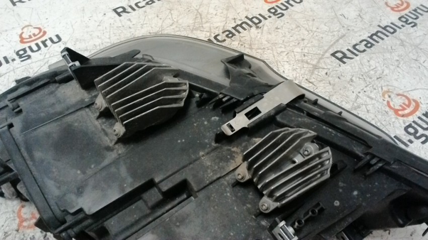 Fanale Xenon/Led Anteriore Destra Bmw serie 5 gt