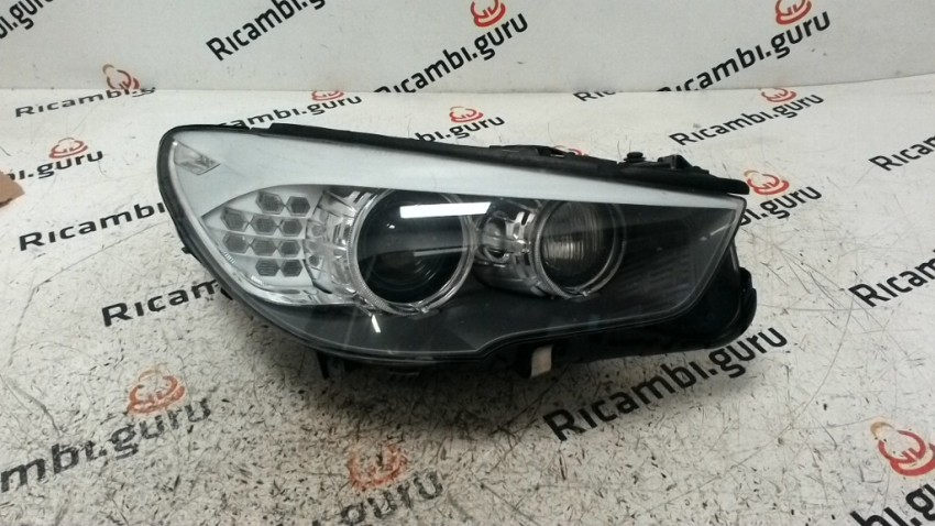 Fanale Xenon/Led Anteriore Destra Bmw serie 5 gt