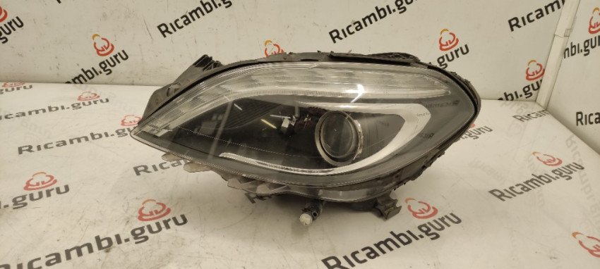 Fanale Xenon/Led Anteriore Sinistra Mercedes classe b