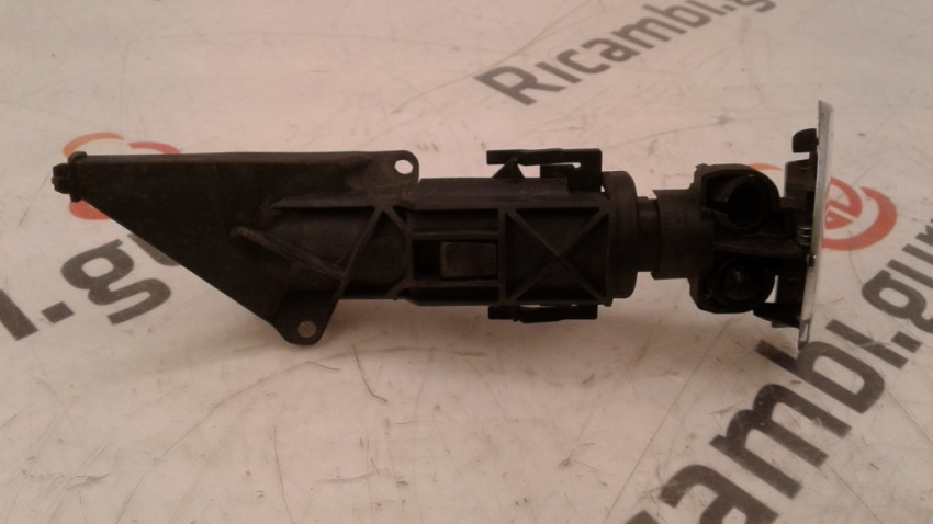 Fanale Xenon/Led Anteriore Sinistra Mini Mini countryman