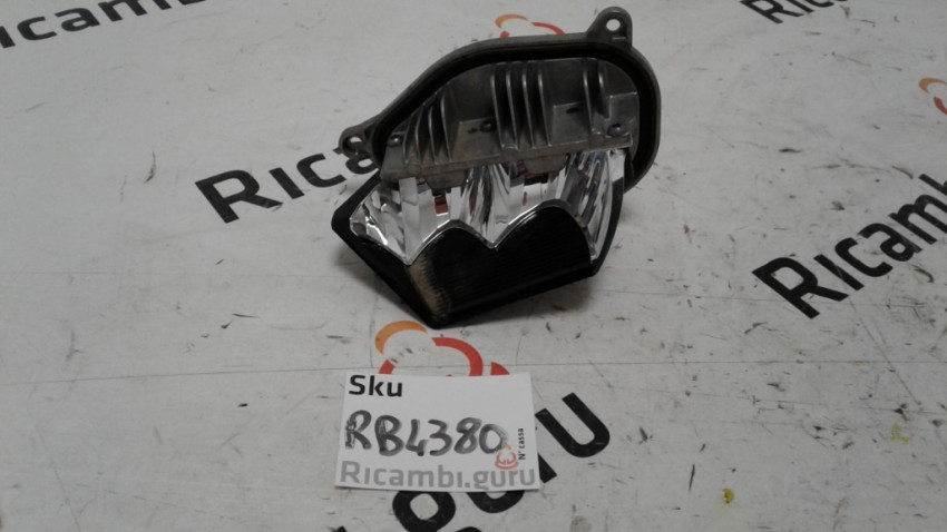 Fanale Xenon/Led Anteriore Sinistra Volkswagen passat variant
