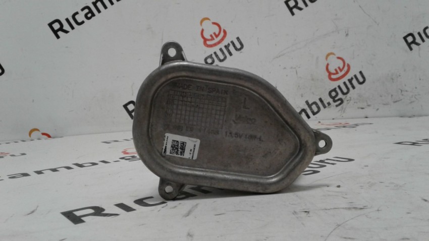 Fanale Xenon/Led Anteriore Sinistra Volkswagen passat variant
