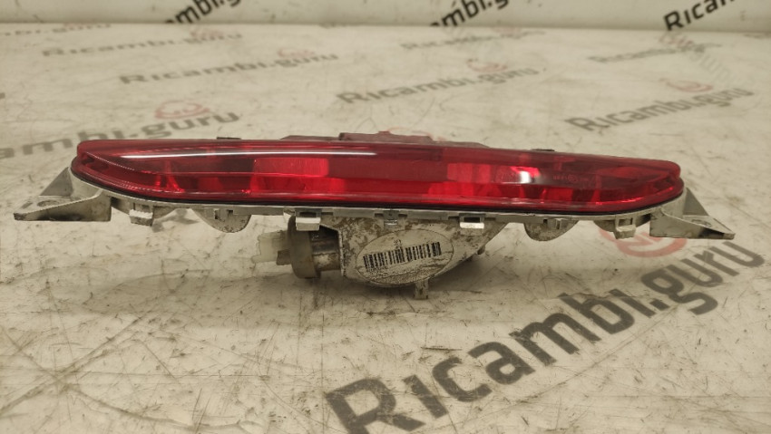 Fanaleria Posteriore Opel Corsa