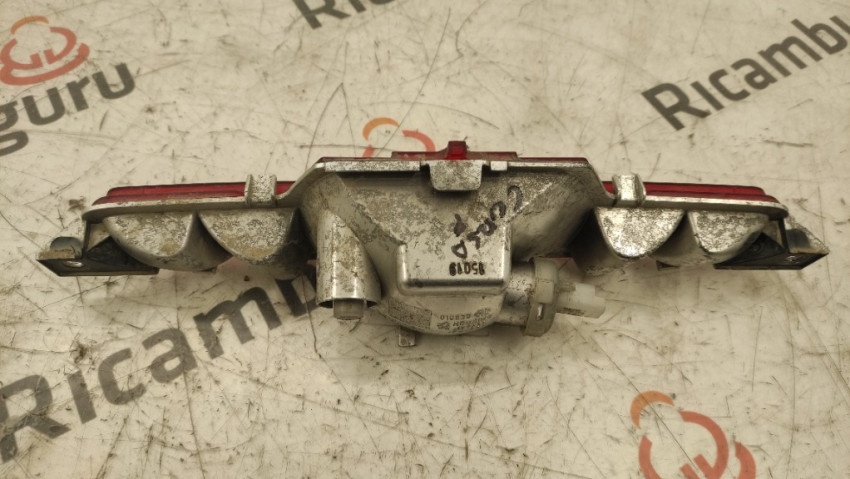 Fanaleria Posteriore Opel Corsa