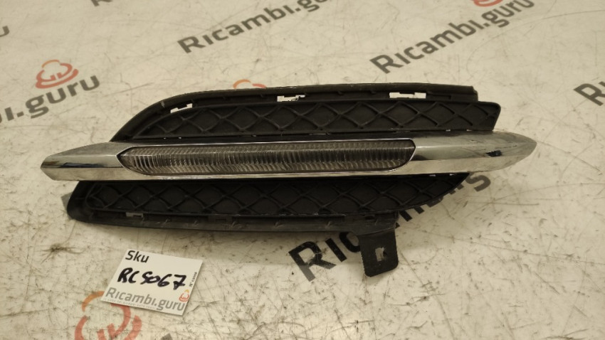 Fendinebbia Anteriore Destra Mercedes classe b