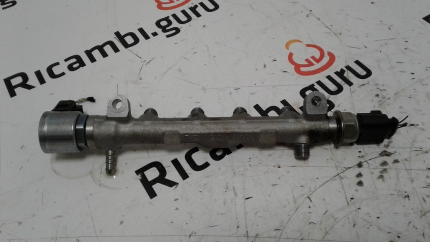 Flauto iniettori Audi A4 avant