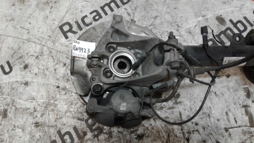 Fusello Anteriore Destra Bmw x1