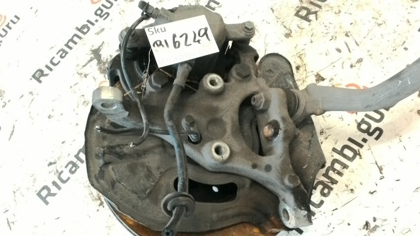 Fusello Anteriore Destra Mercedes classe c station