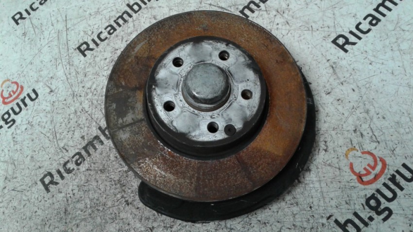 Fusello Anteriore Destra Mercedes classe e station