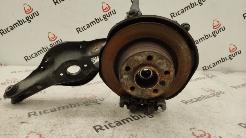 Fusello Posteriore Destra Bmw serie 1 5 porte