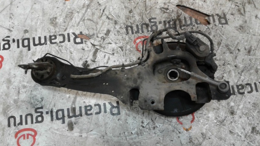 Fusello Posteriore Destra Volvo xc70