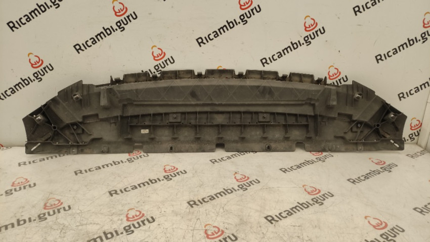 Grembialina Anteriore Audi Q5