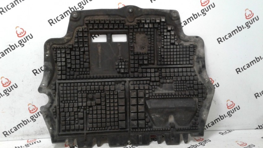 Grembialina Anteriore Volkswagen Passat variant