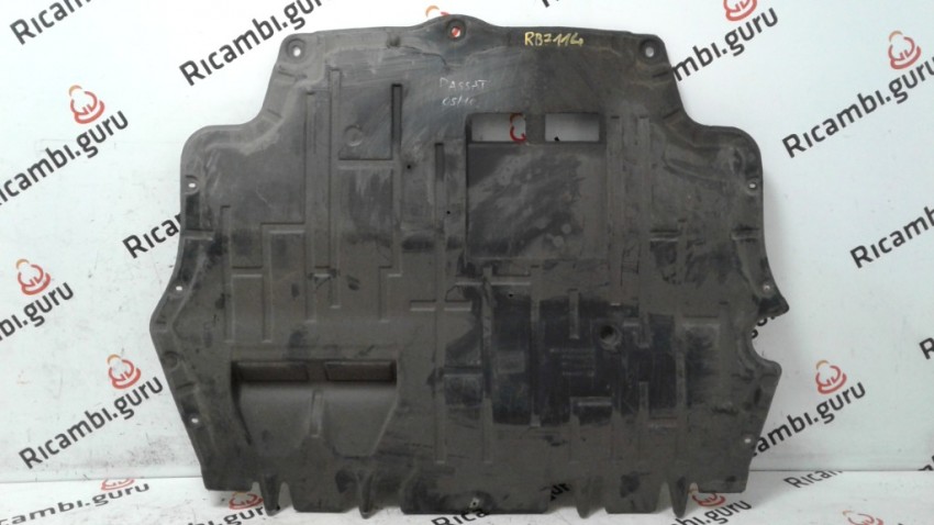 Grembialina Anteriore Volkswagen Passat variant