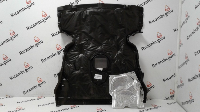 Grembialina Bmw Serie 1 3 porte