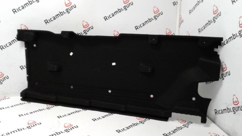 Grembialina Destra Audi Q3