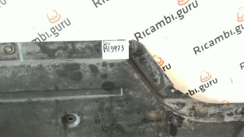 Grembialina Destra Bmw serie 5 berlina