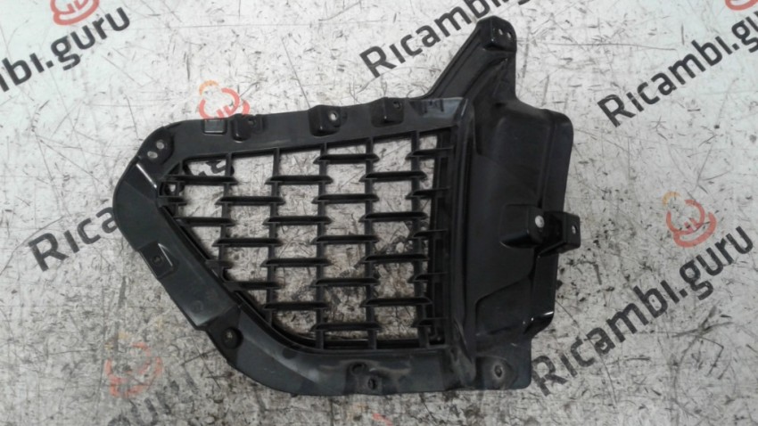 Griglia Anteriore Destra Maserati Levante