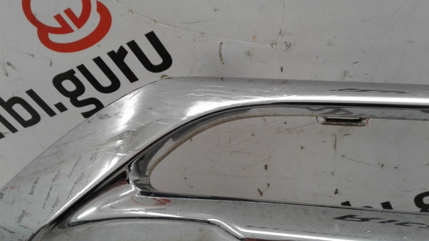 Griglia Anteriore Mercedes glk