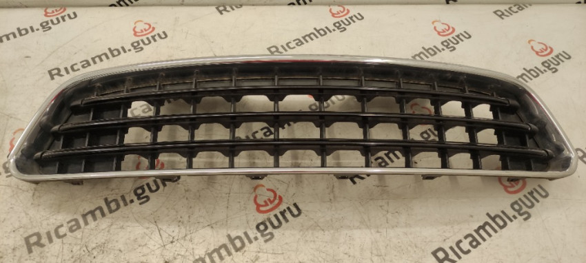 Griglia Mini mini countryman