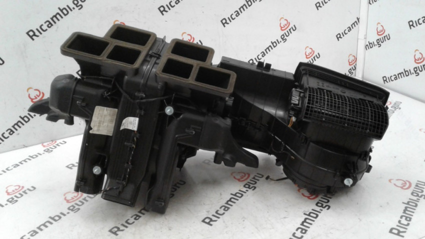 Gruppo riscaldamento Mercedes classe a