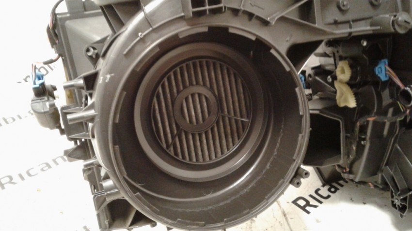 Gruppo riscaldamento Volkswagen golf 7 variant