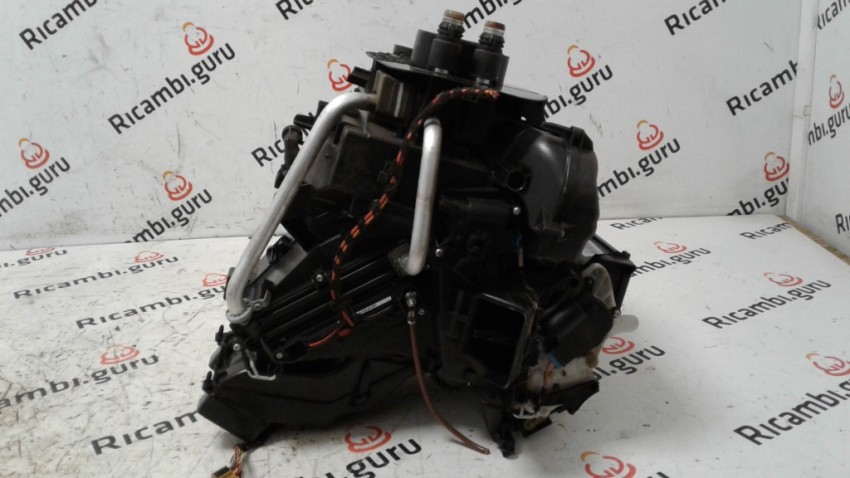 Gruppo riscaldamento Volkswagen golf 7 variant