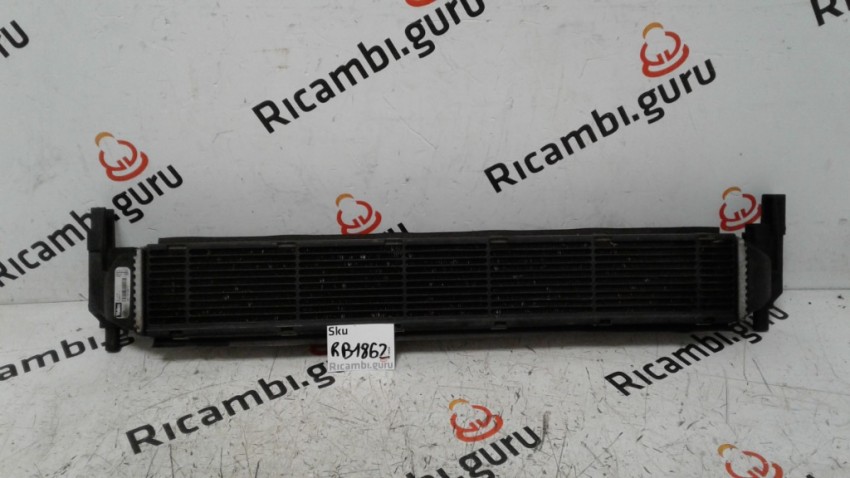 Intercooler Audi a1 sportback