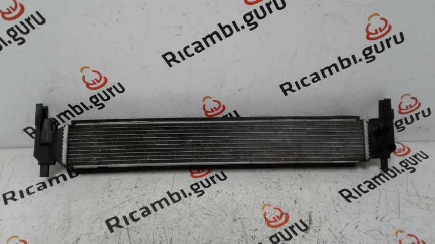 Intercooler Audi a1 sportback