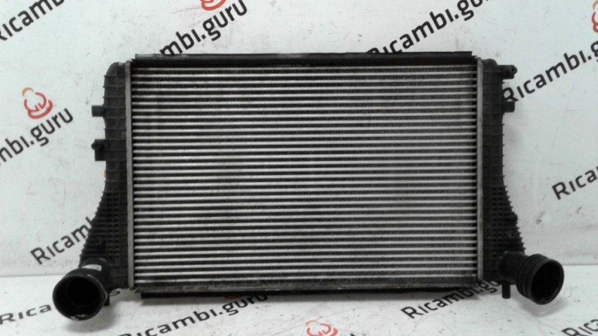 Intercooler Audi a3 sportback