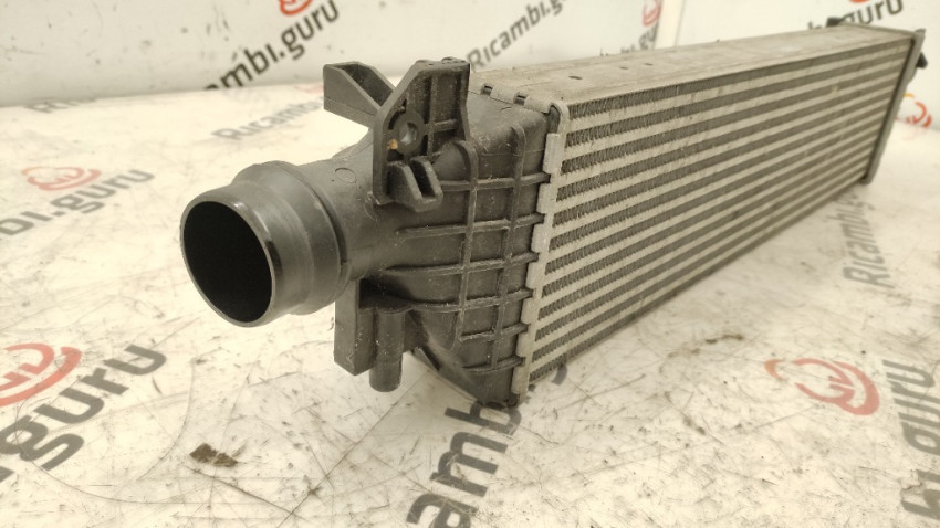 Intercooler Opel mokka x