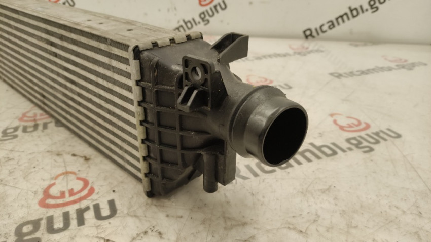 Intercooler Opel mokka x