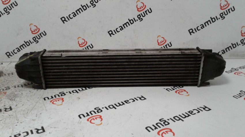 Intercooler Volvo s60