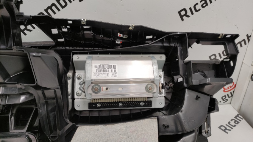 KIT airbag completo Bmw x1