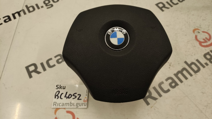 KIT airbag completo Bmw x1