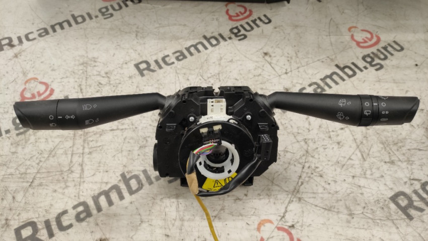 KIT airbag completo Fiat panda